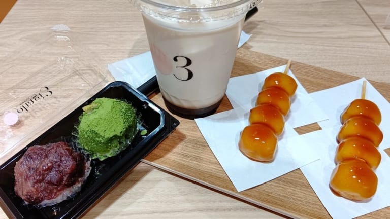 【さいたま市大宮区】9月9日、埼玉県へ初出店！おはぎ専門店『ohagi3コクーンシティさいたま新都心店』 | 号外NET さいたま市