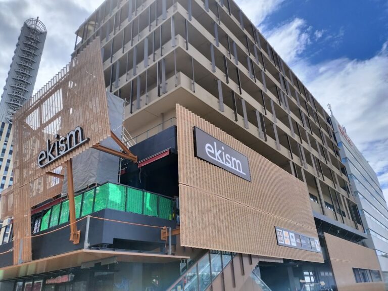 【さいたま市大宮区】7月25日、さいたま新都心に新たなランドマーク 駅直結型複合賃貸住宅「ekismさいたま新都心」がグランドオープンするみたい | 号外NET さいたま市